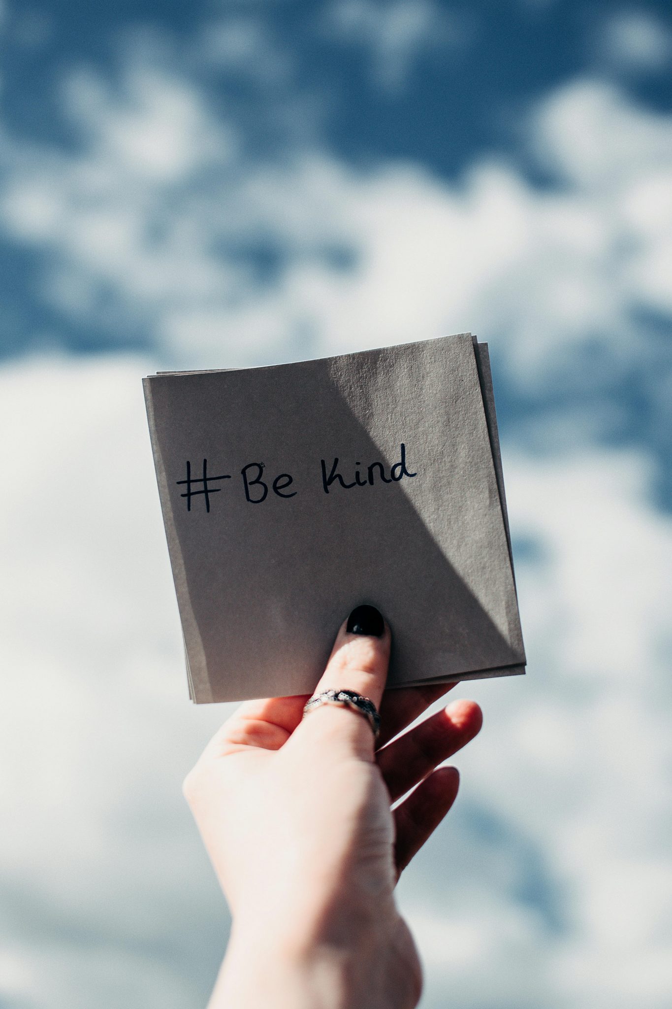How Being Kind Can Rebuild Your Own Self-Confidence - Russell Edwards ...